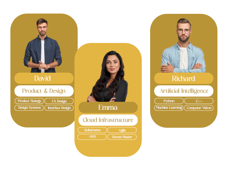 Golang Engineers Duke International